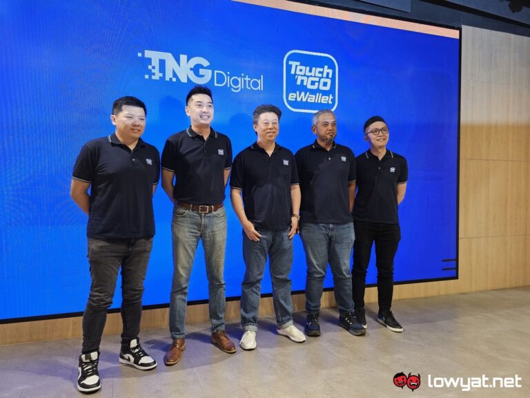 TNG Digital To Implement 100% eKYC For All Customers By End Of Year ...