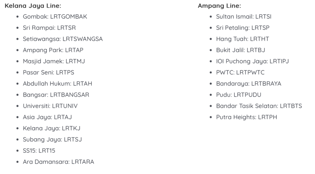 airasia ride Now Offers Daily Discounts For Rides To And From Select ...