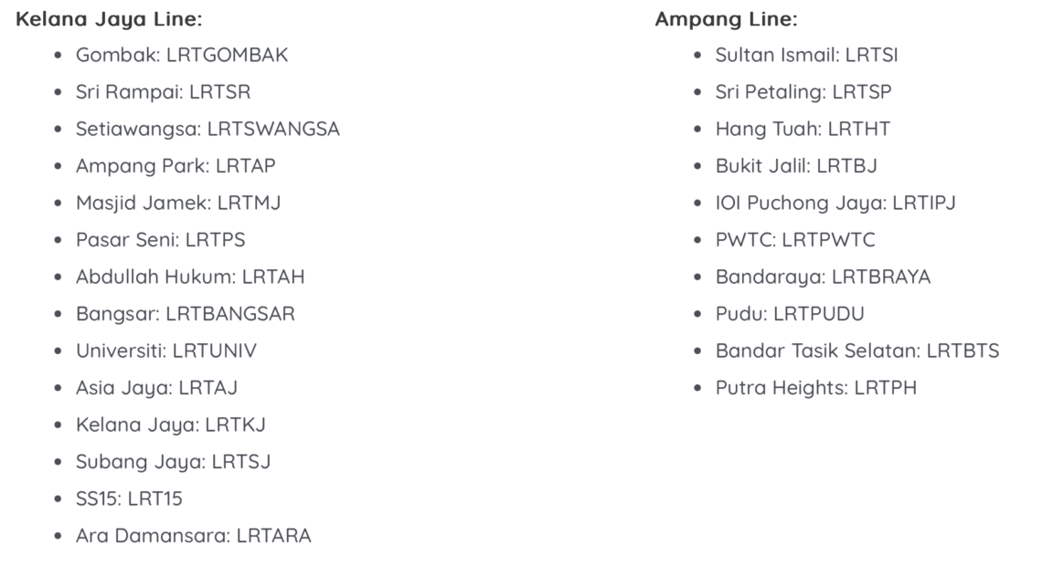 airasia ride Now Offers Daily Discounts For Rides To And From Select ...