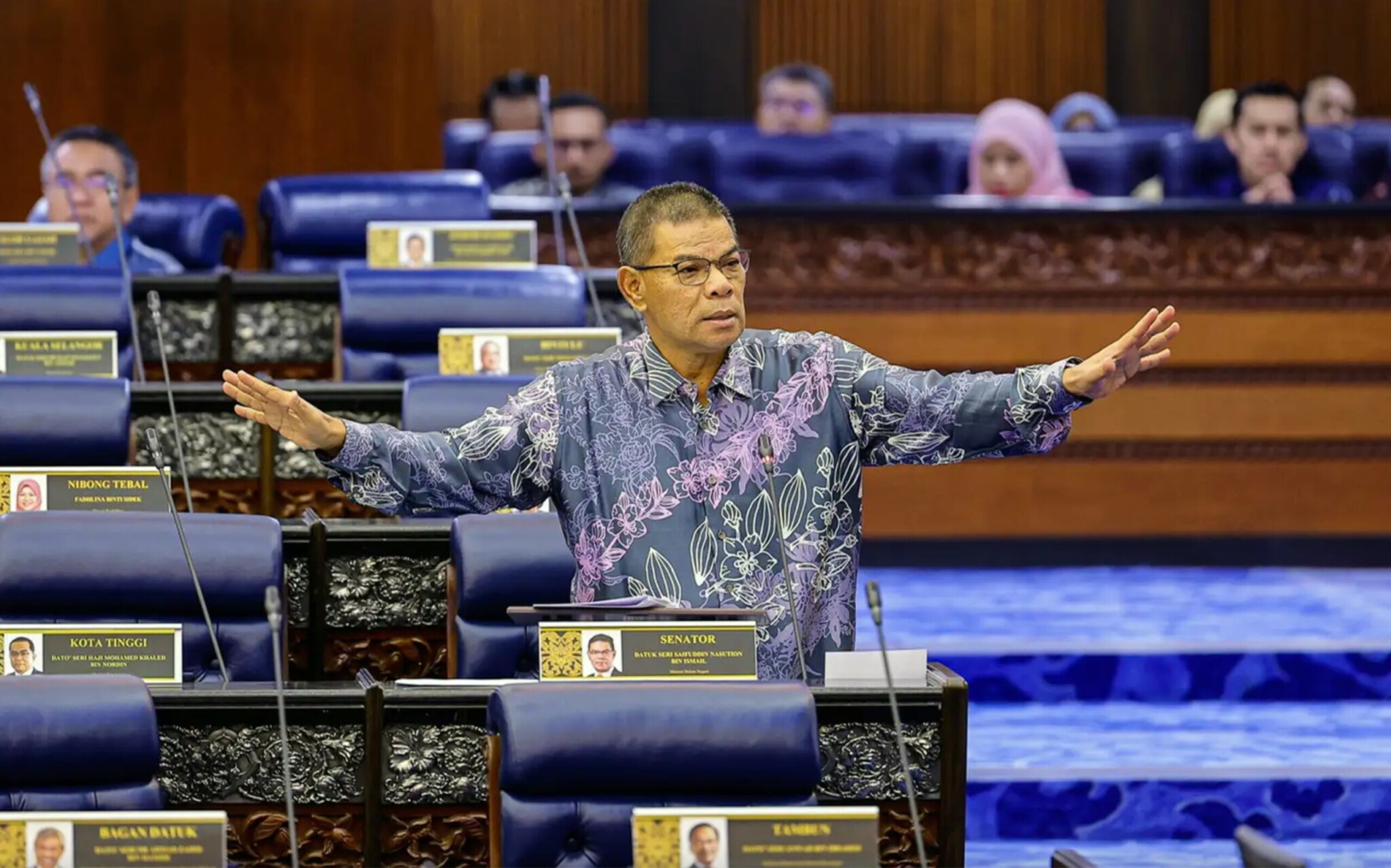 Next-Gen MyKad To Be Implemented In Phases - Lowyat.NET