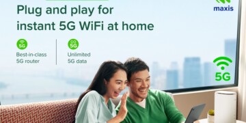 Maxis Archives - Lowyat.NET