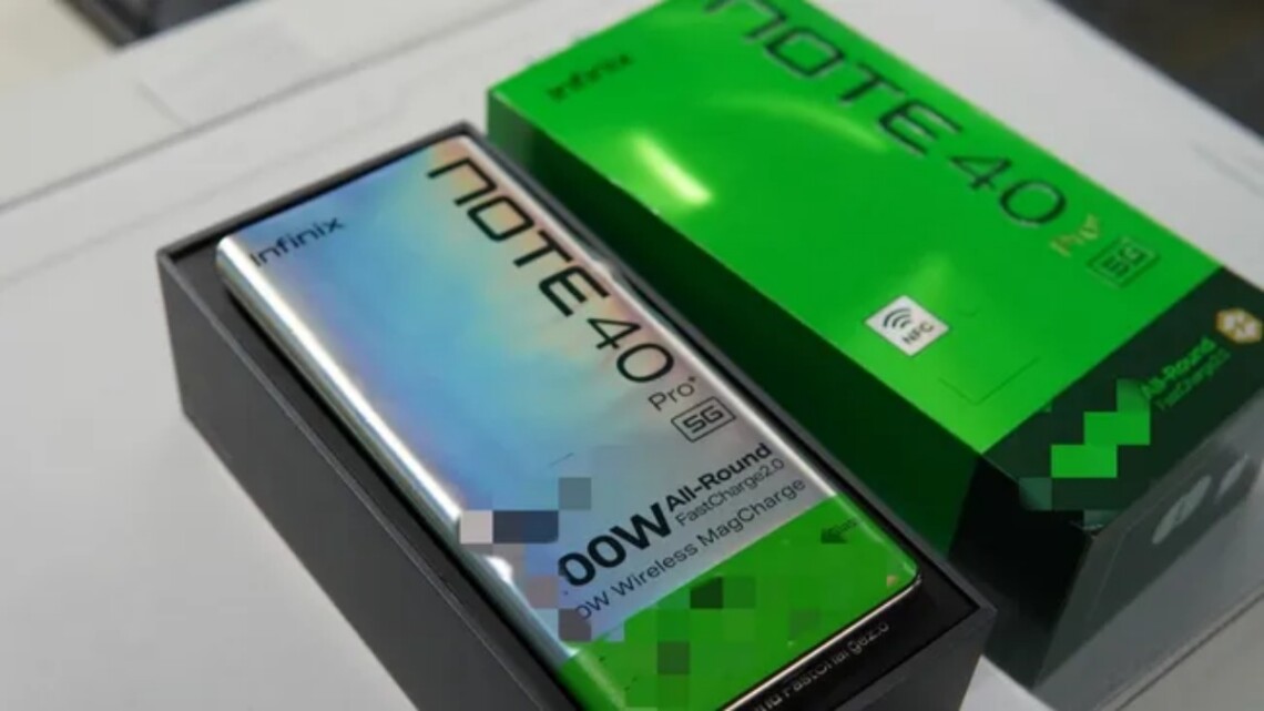 Infinix Note 40 Series Global Launch Taking Place In Malaysia On 18 ...