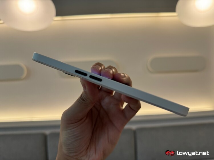 Nothing Phone (2a) Hands On: Keeping The Essentials In A Mid-Range ...