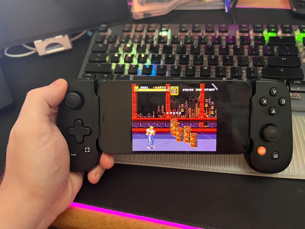 Apple App Store Now Open To Retro Game Emulators - Lowyat.NET