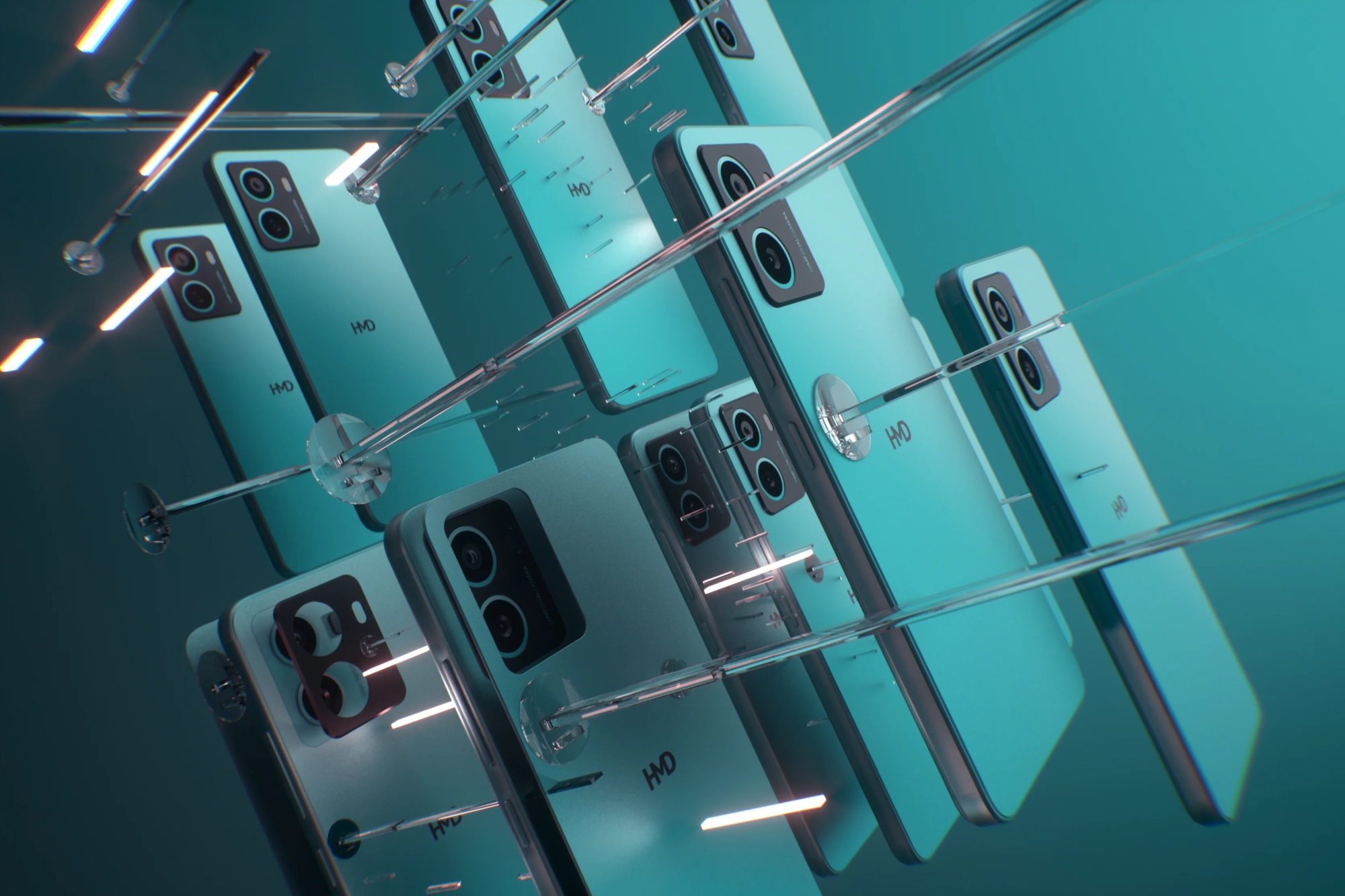 HMD Pulse Series Now Official; Consists Of Three Variants - Lowyat.NET