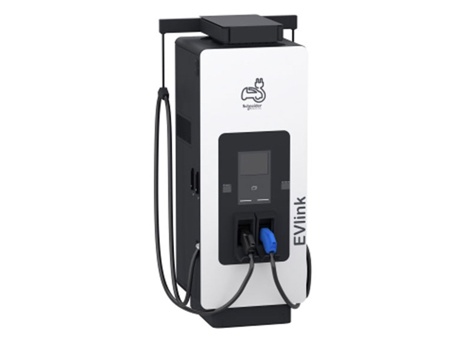 Schneider Electric, JusEV Launch Public DC EV Charging Hub In Petaling ...