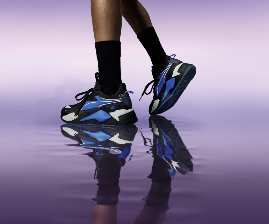 Puma x PlayStation Collaborative Collection Available In Malaysia ...