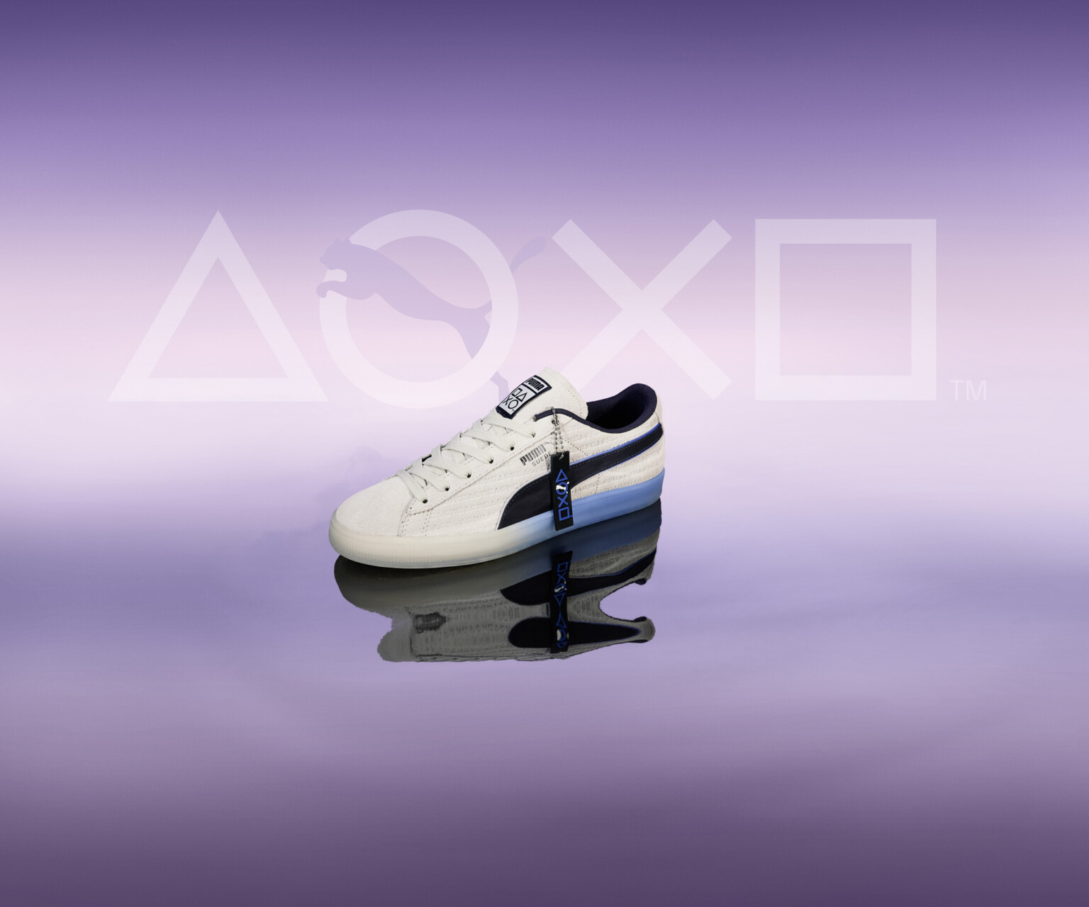 Puma x PlayStation Collaborative Collection Available In Malaysia ...