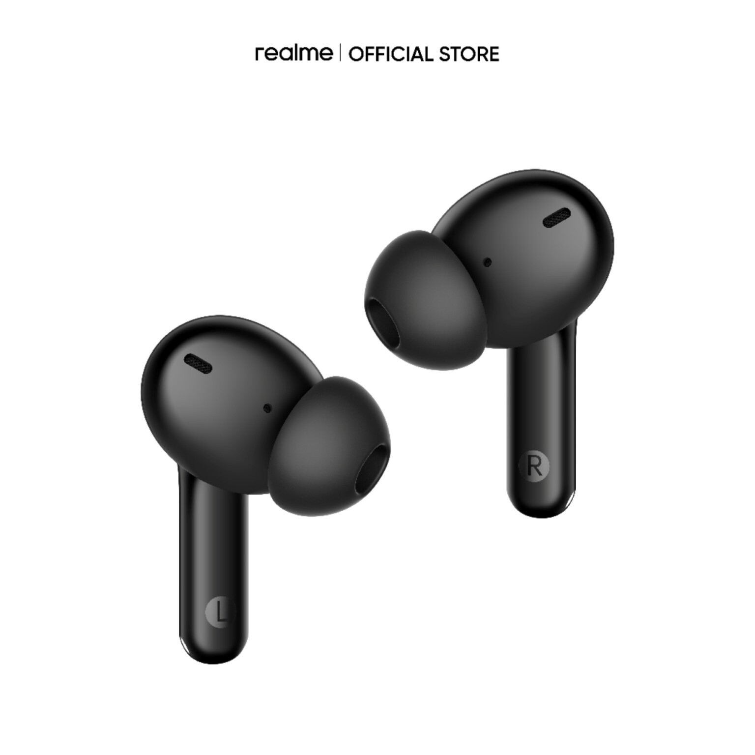 realme Buds T110 Now Available; Only For RM99 Until 7 April 2024 ...