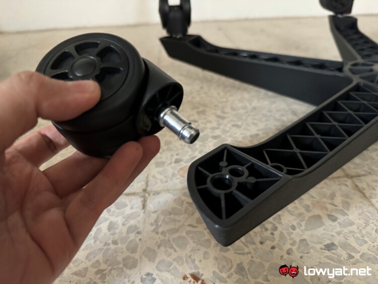 TTRacing Swift X Pro Lightning Review: Striking The Balance Of Comfort ...