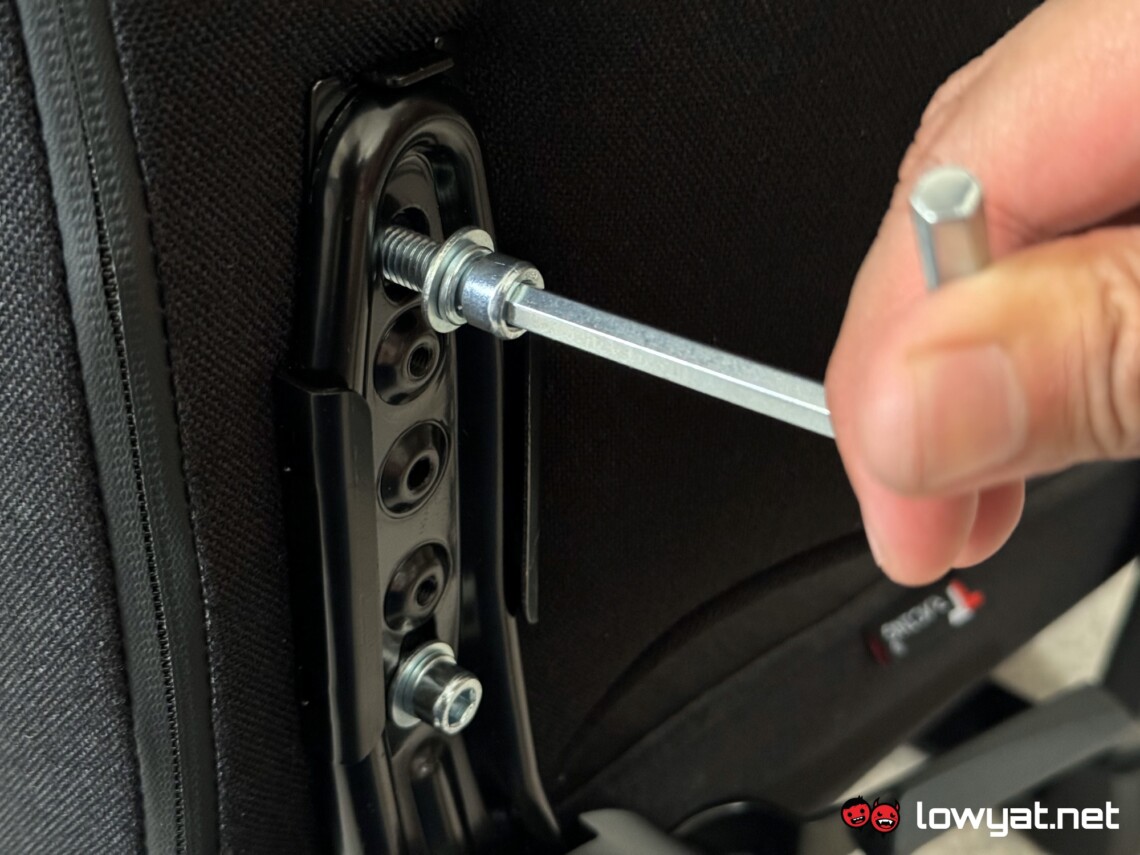 TTRacing Swift X Pro Lightning Review: Striking The Balance Of Comfort ...