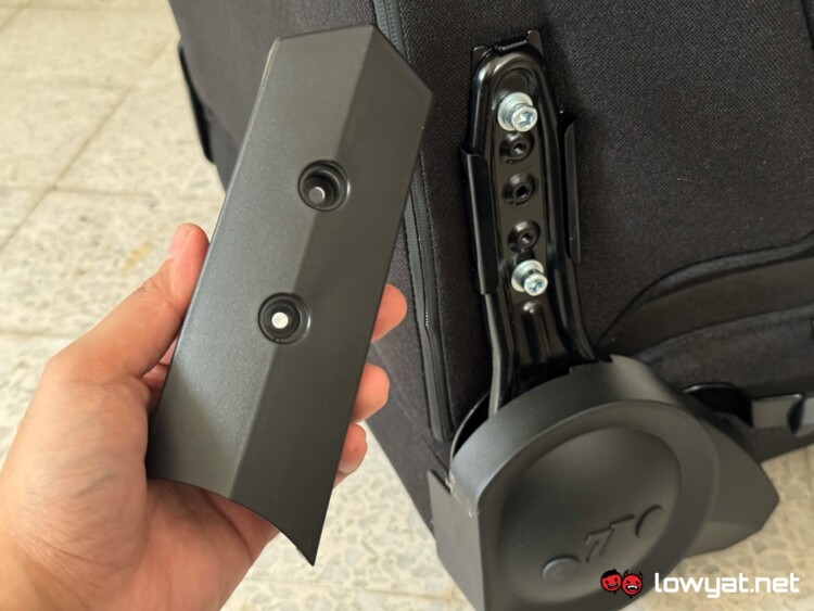 TTRacing Swift X Pro Lightning Review: Striking The Balance Of Comfort ...