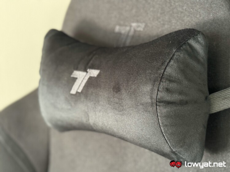 TTRacing Swift X Pro Lightning Review: Striking The Balance Of Comfort ...