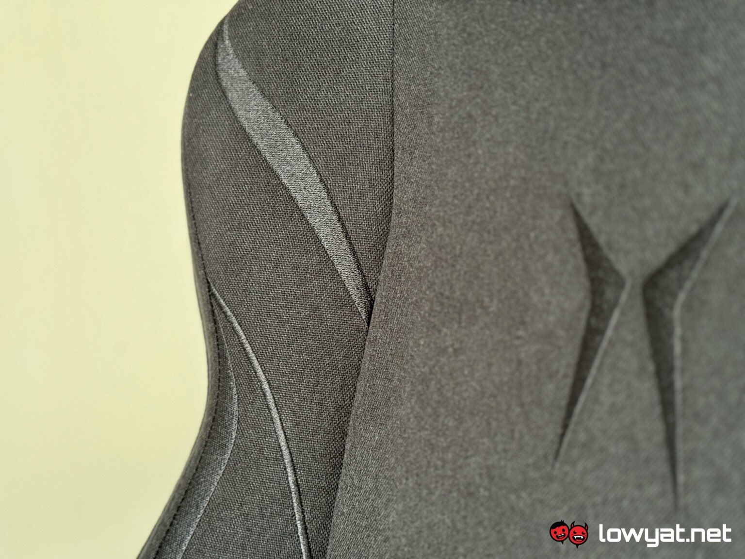 TTRacing Swift X Pro Lightning Review: Striking The Balance Of Comfort ...