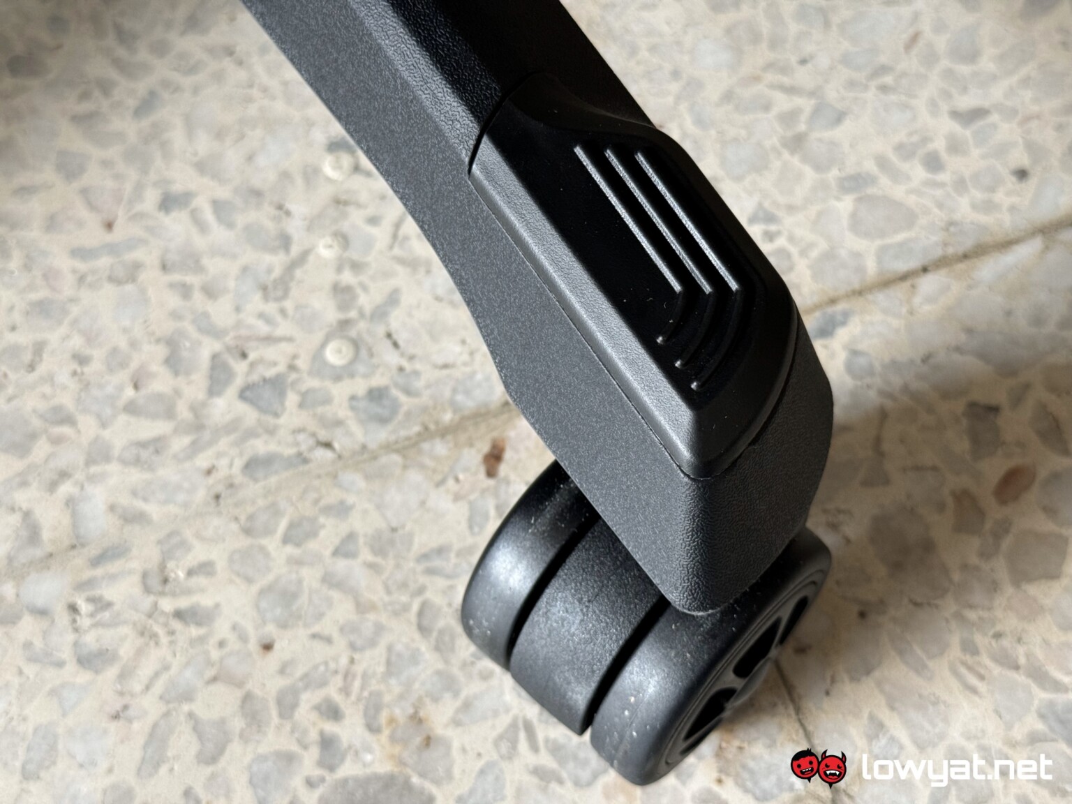 TTRacing Swift X Pro Lightning Review: Striking The Balance Of Comfort ...