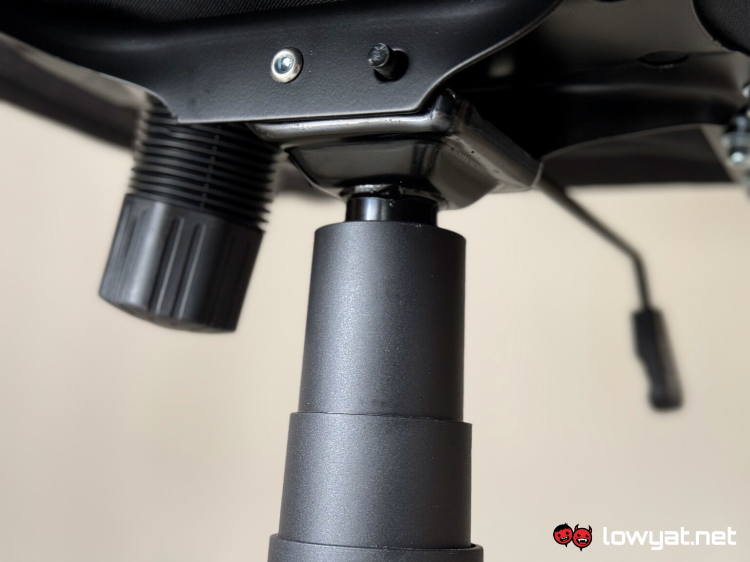 TTRacing Swift X Pro Lightning Review: Striking The Balance Of Comfort ...