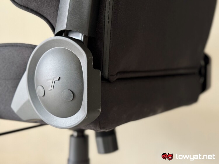 TTRacing Swift X Pro Lightning Review: Striking The Balance Of Comfort ...