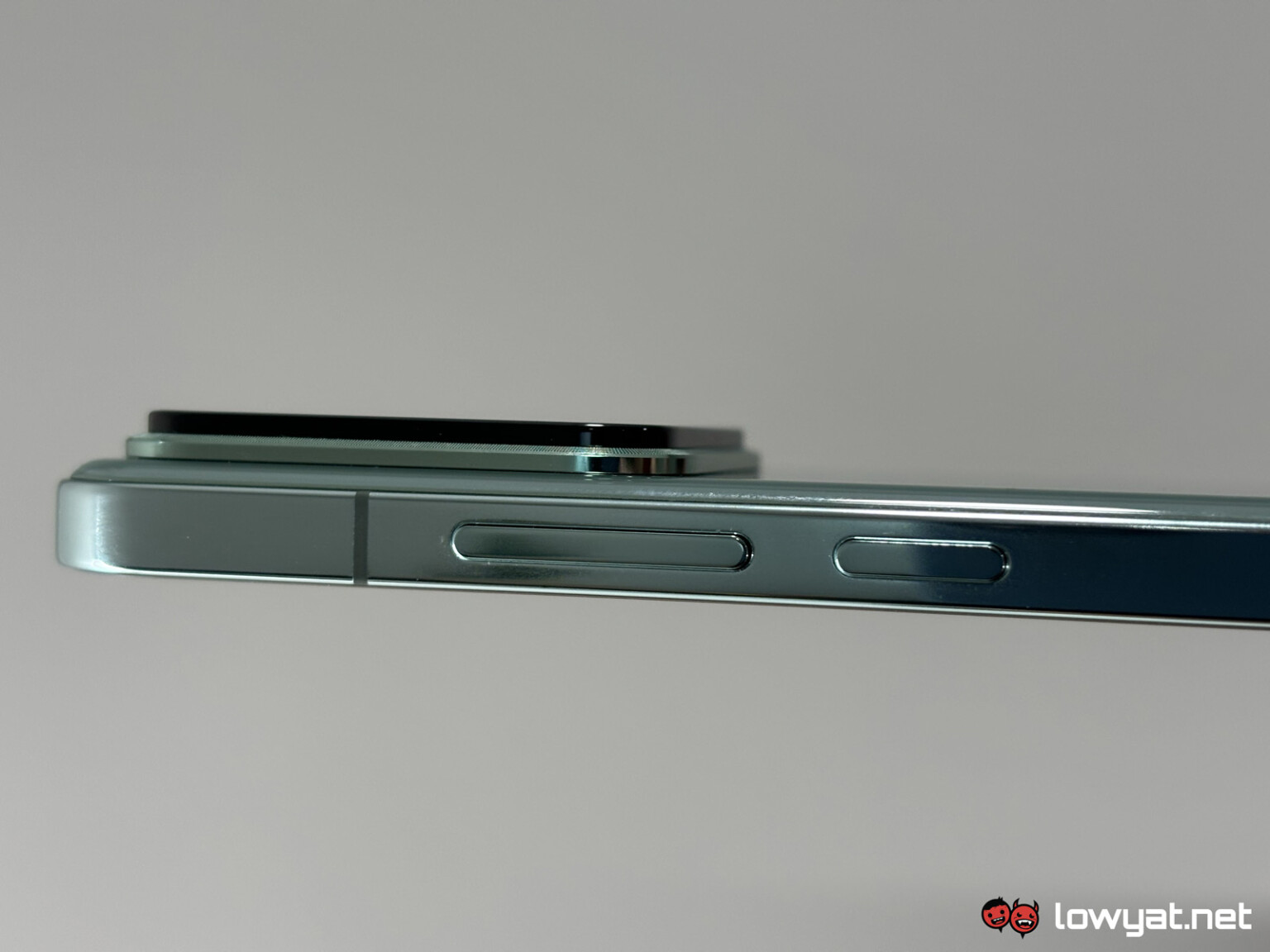 Xiaomi 14 Review: Creamy Leica Goodness - Lowyat.NET