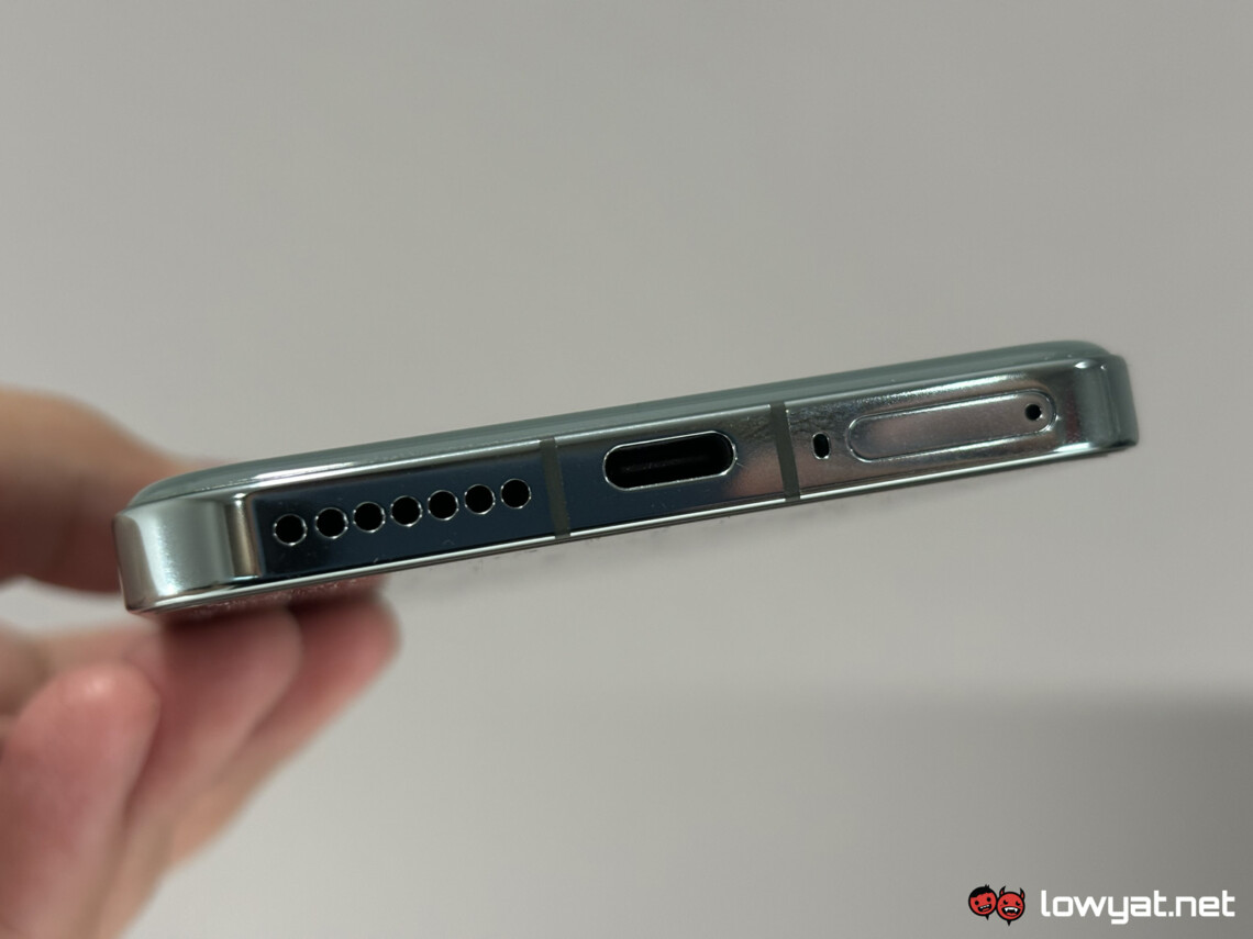 Xiaomi 14 Review: Creamy Leica Goodness - Lowyat.NET