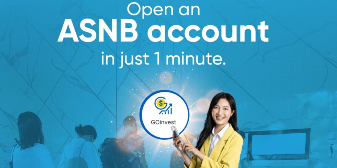 asnb Archives - Lowyat.NET