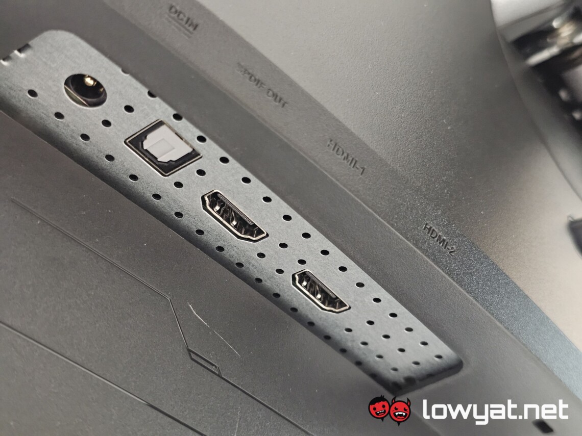 ASUS ROG Swift OLED PG34WCDM Lightning Review: A Comfortable Curvy ...