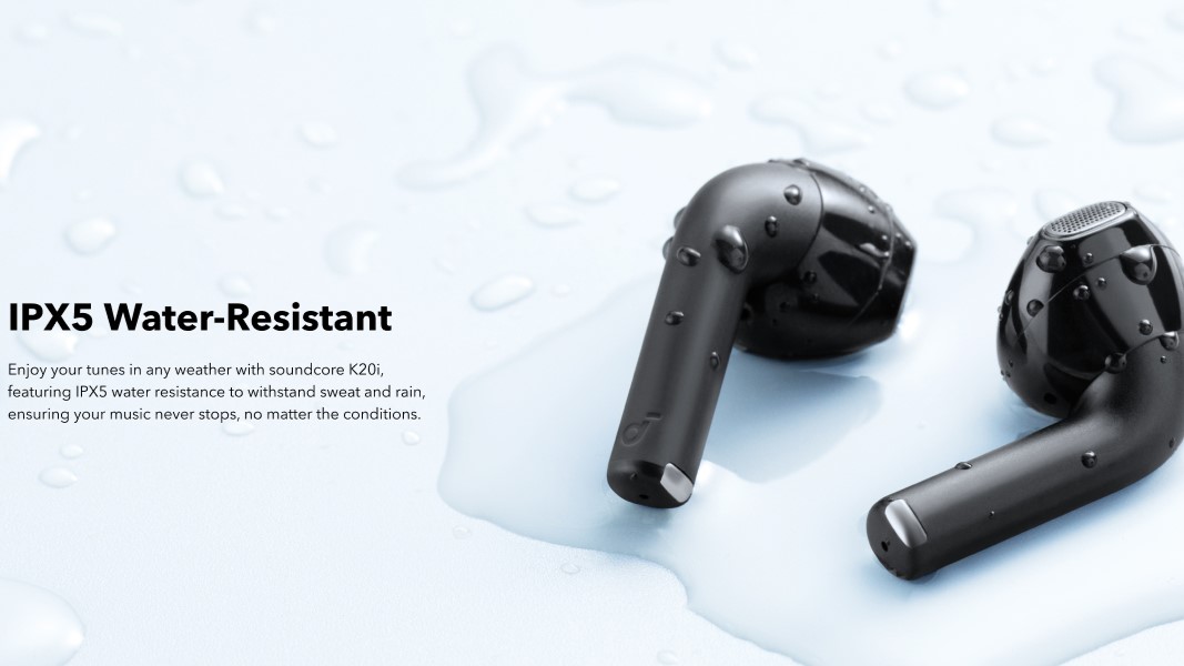 Anker Soundcore Adds Three More TWS Buds To Its Lineup; Starts From ...