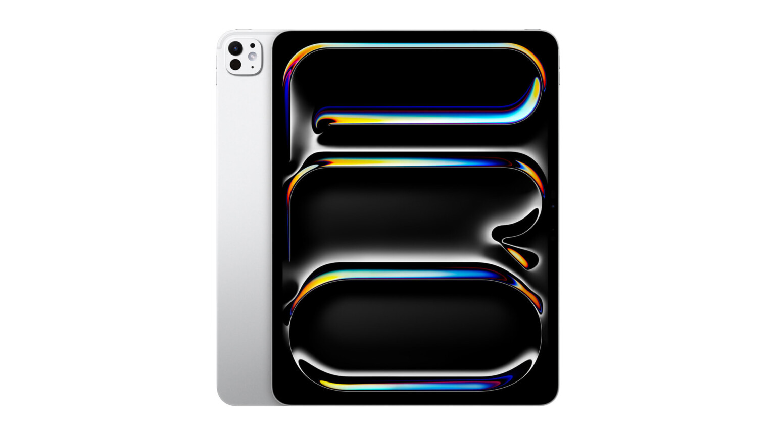 Next Apple iPad Pro Might Get Dual Front-Facing Cameras - Lowyat.NET