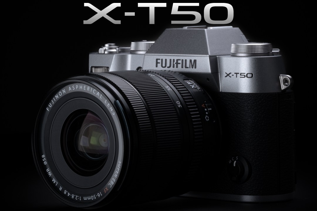 Fujifilm X-T50 Available For Pre-Order In Malaysia; Priced From RM7,998 ...