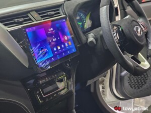 Taking A Closer Look At Perodua's emo-1 EV Concept - Lowyat.NET