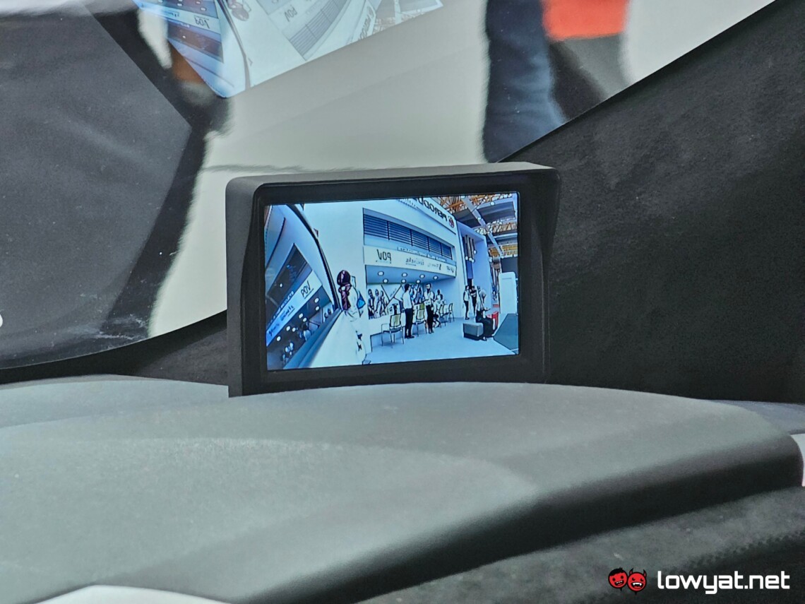 Taking A Closer Look At Perodua's emo-1 EV Concept - Lowyat.NET