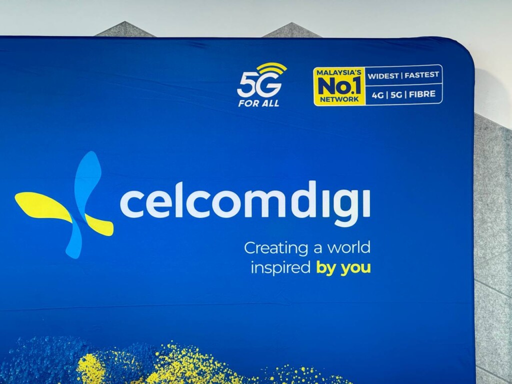 CelcomDigi Quietly Doubles Data Of Select Postpaid Plans - Lowyat.NET