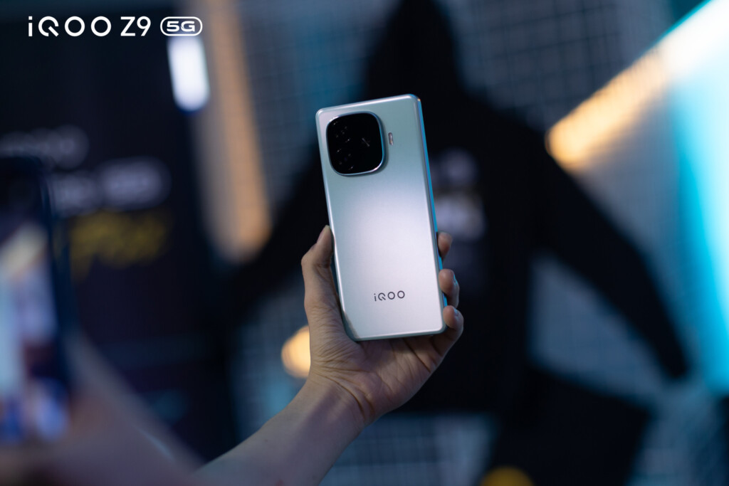 iQOO Z9s, Z9s Pro To Launch 21 August, Some Specs Appear Online ...