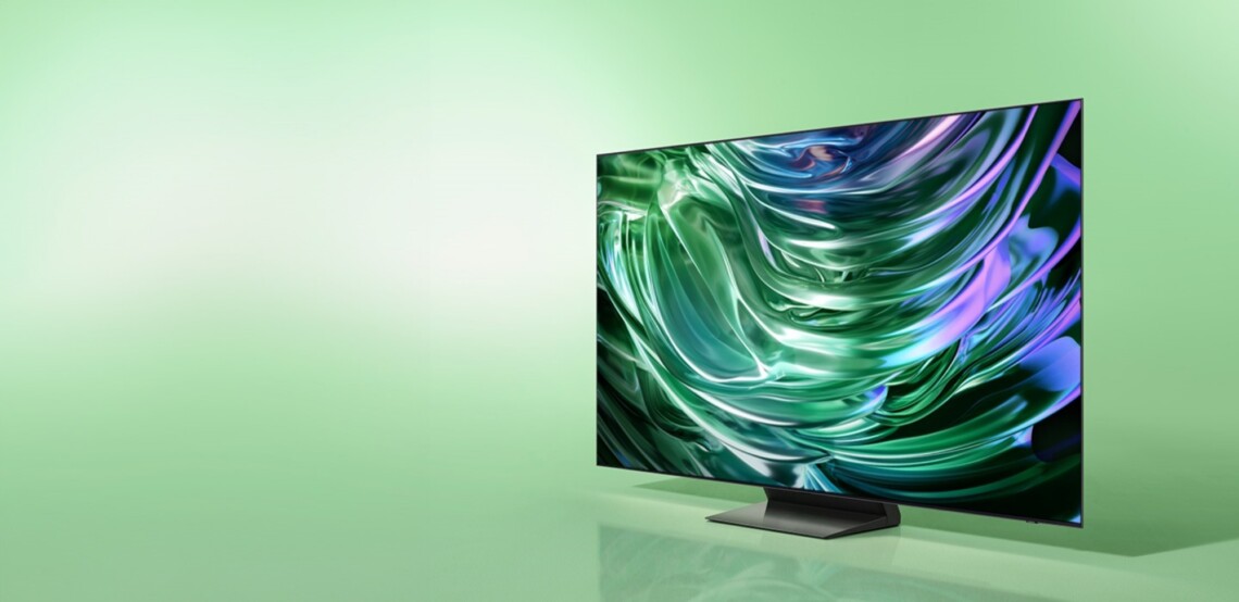 Samsung Unveils New S85D 4K OLED TV Series In The US - Lowyat.NET