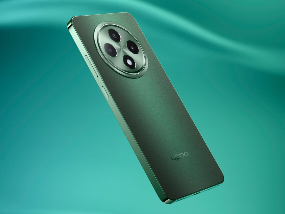 OPPO Reno12 F Goes Official; Malaysian Launch Imminent - Lowyat.NET