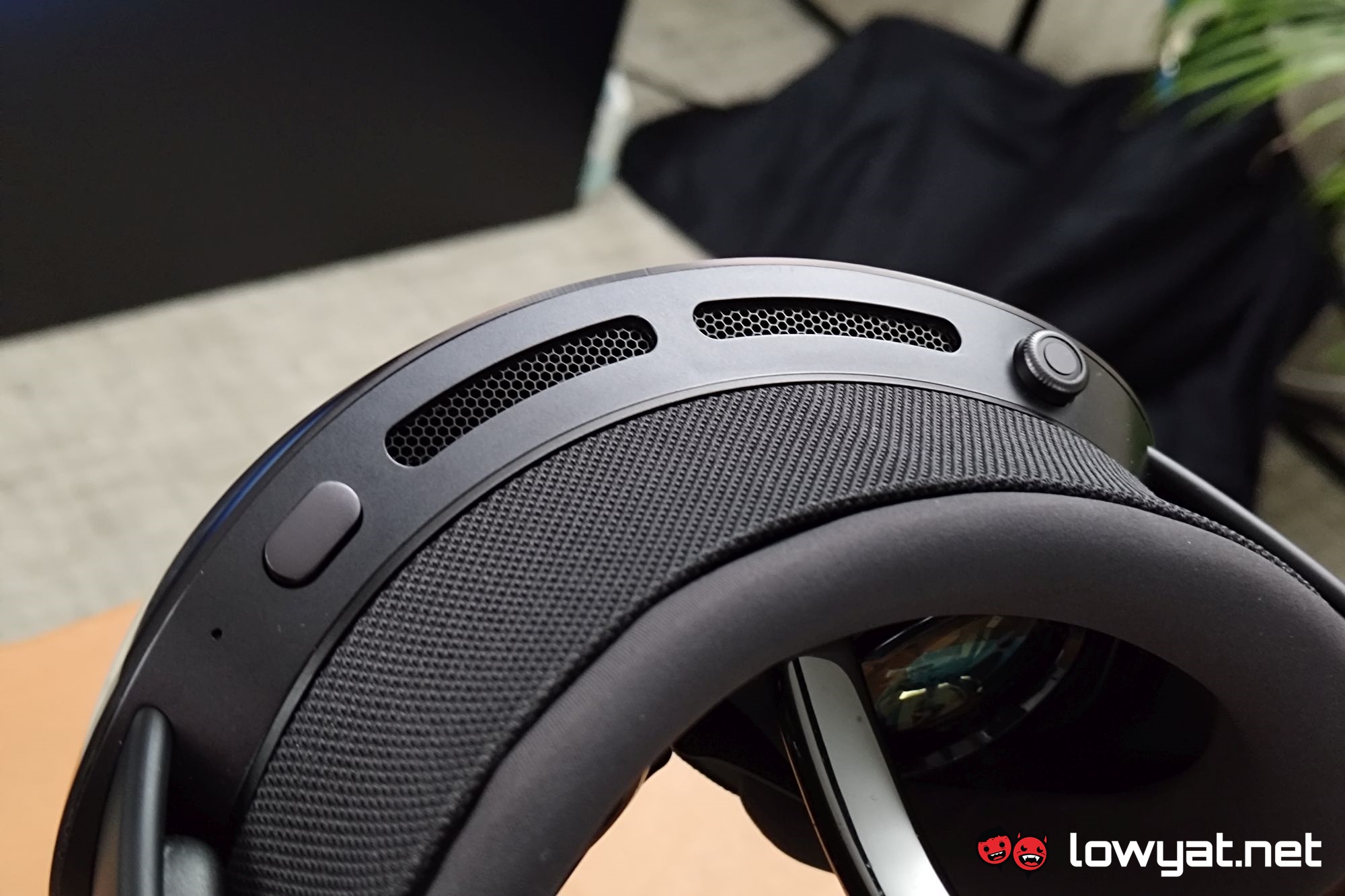 Play For Dream MR First Look: Aspirational Intent - Lowyat.NET