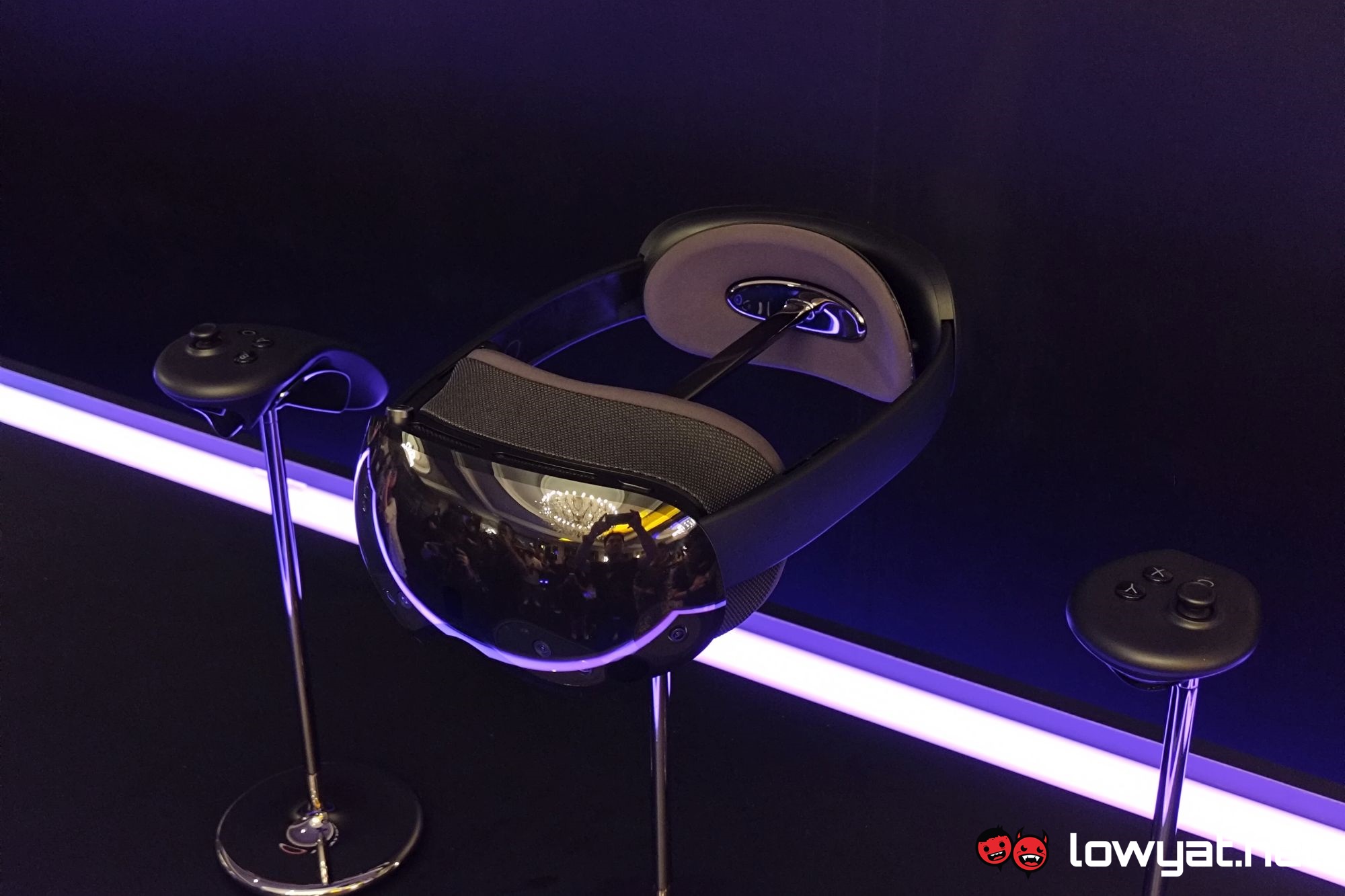 Play For Dream MR Headset Launches; Available In Malaysia In October ...