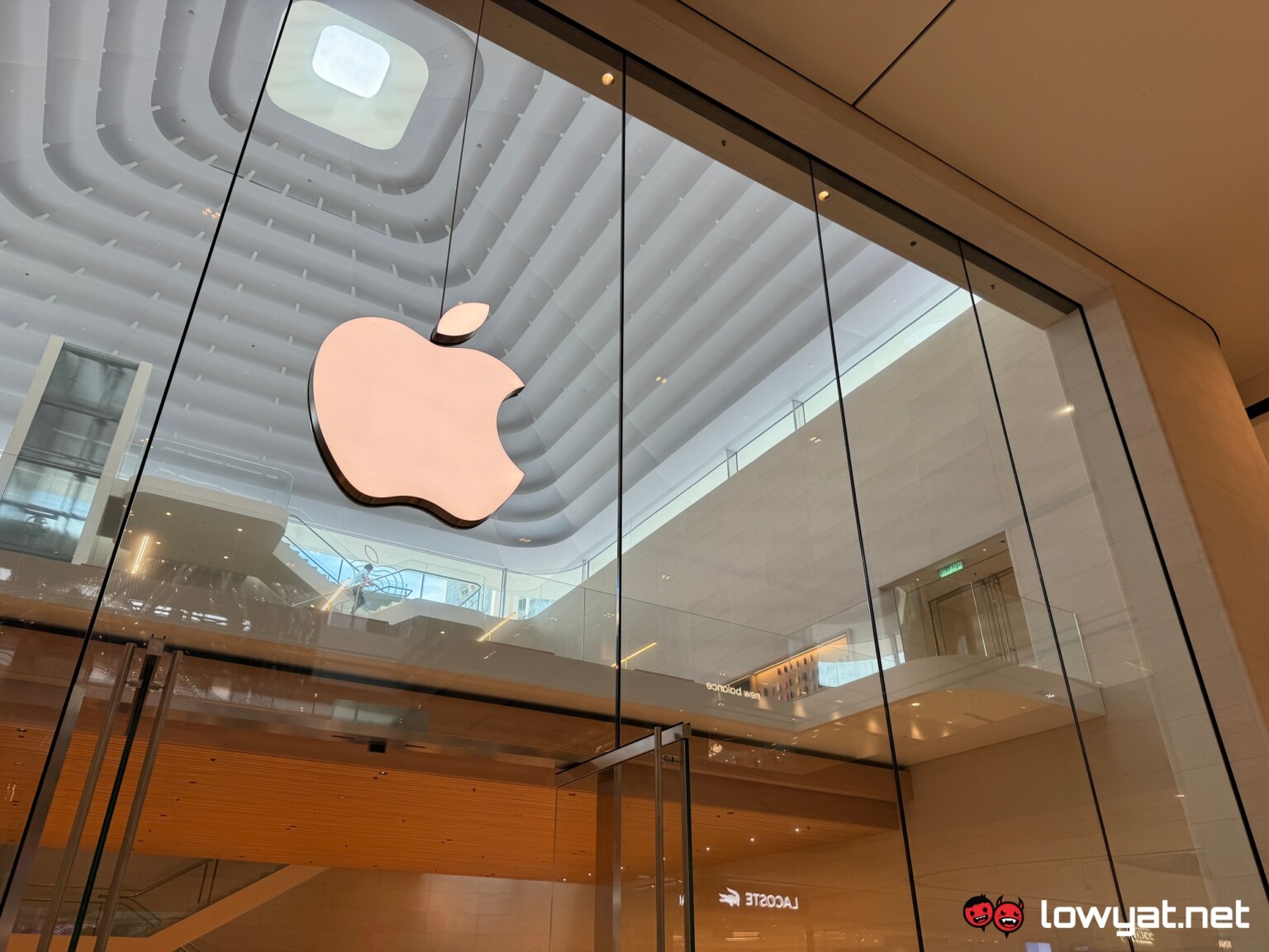 Apple Hit With Lawsuit Over Crypto Scams In App Store - Lowyat.NET