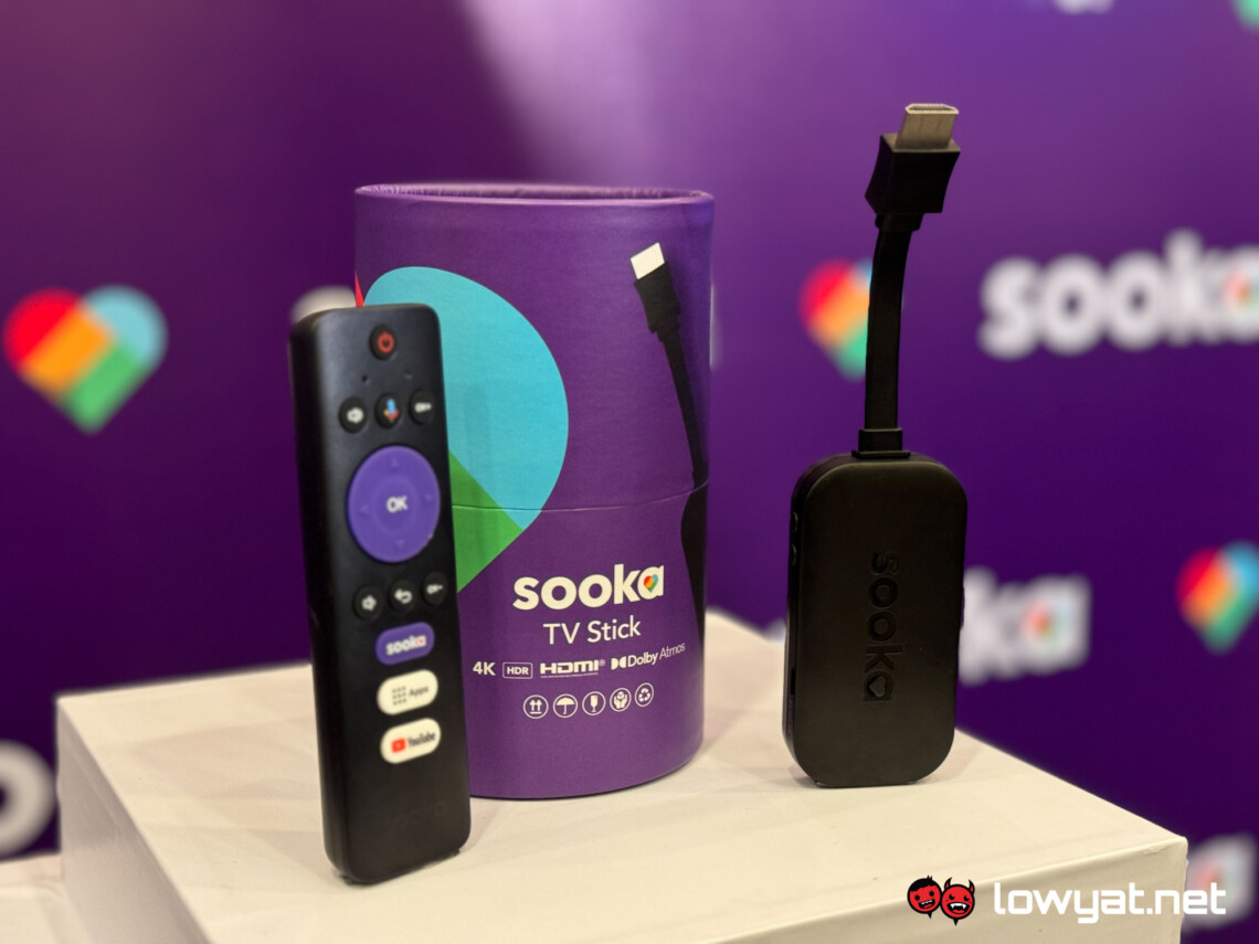 sooka Announces Fourth Anniversary Promos; 10-Day Sports ...