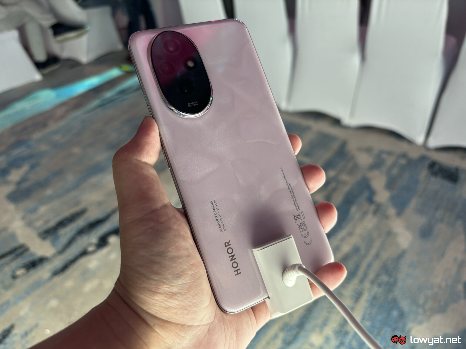 HONOR 200 Series Lands In Malaysia; Retails From RM1,899 - Lowyat.NET