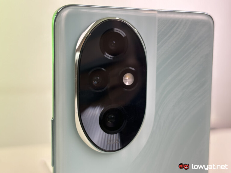 HONOR 200 Pro Review: Nearly A Flagship - Lowyat.NET