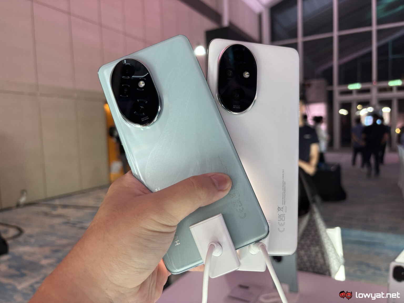 HONOR 200 Series Lands In Malaysia; Retails From RM1,899 - Lowyat.NET