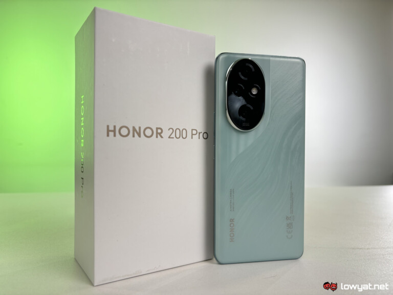 HONOR 200 Pro Review: Nearly A Flagship - Lowyat.NET
