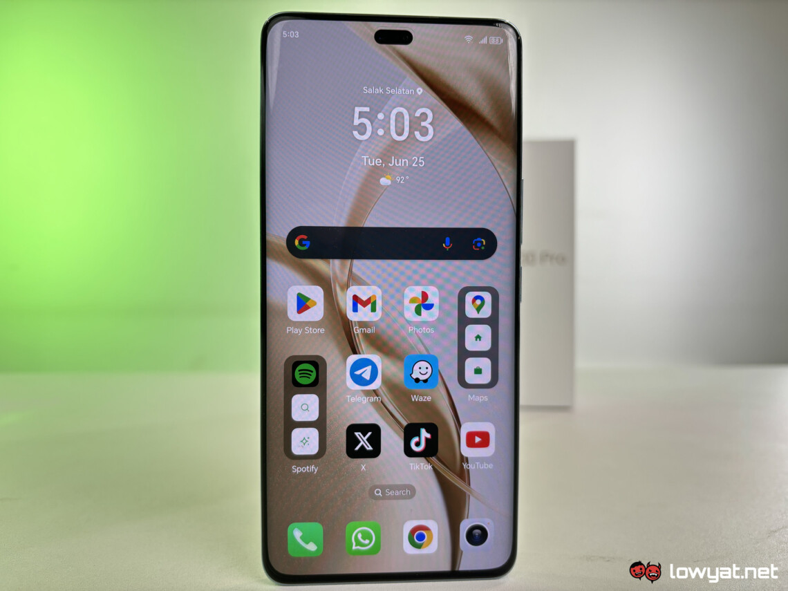 HONOR 200 Pro Review: Nearly A Flagship - Lowyat.NET