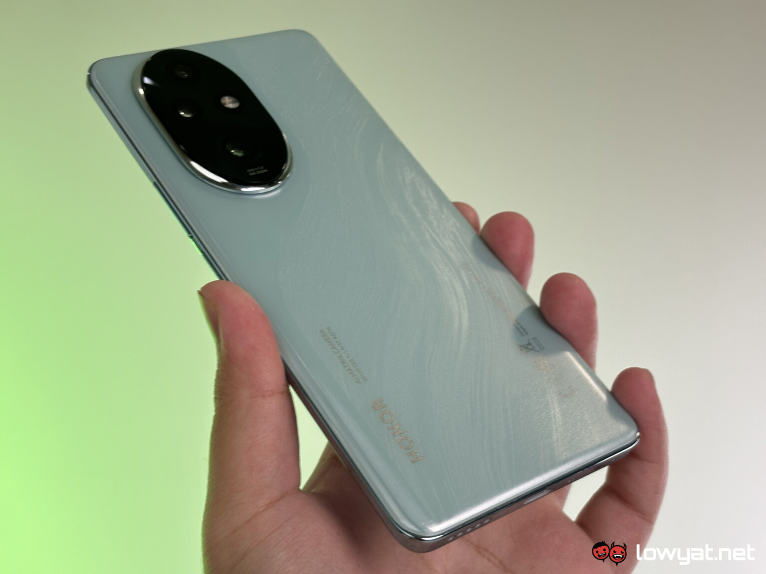 HONOR 200 Pro Review: Nearly A Flagship - Lowyat.NET