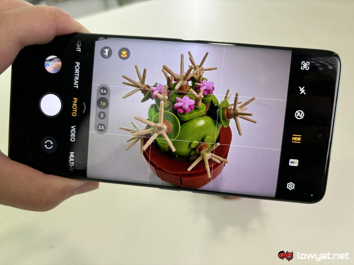 HONOR 200 Pro Review: Nearly A Flagship - Lowyat.NET