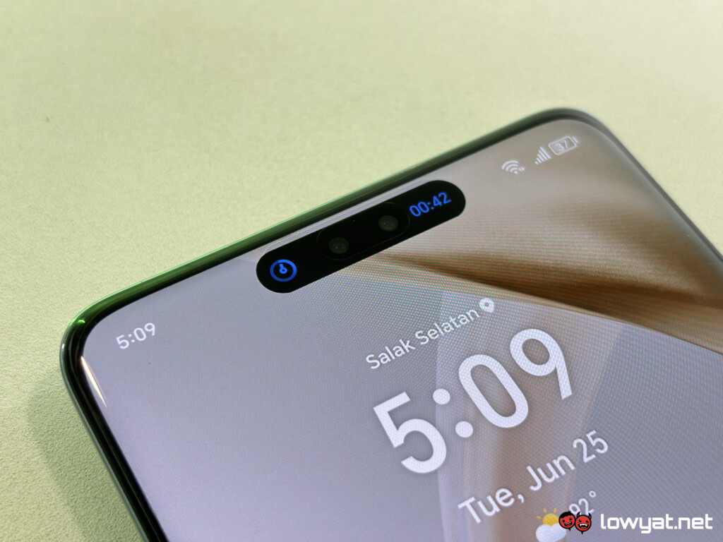 HONOR 200 Pro Review: Nearly A Flagship - Lowyat.NET