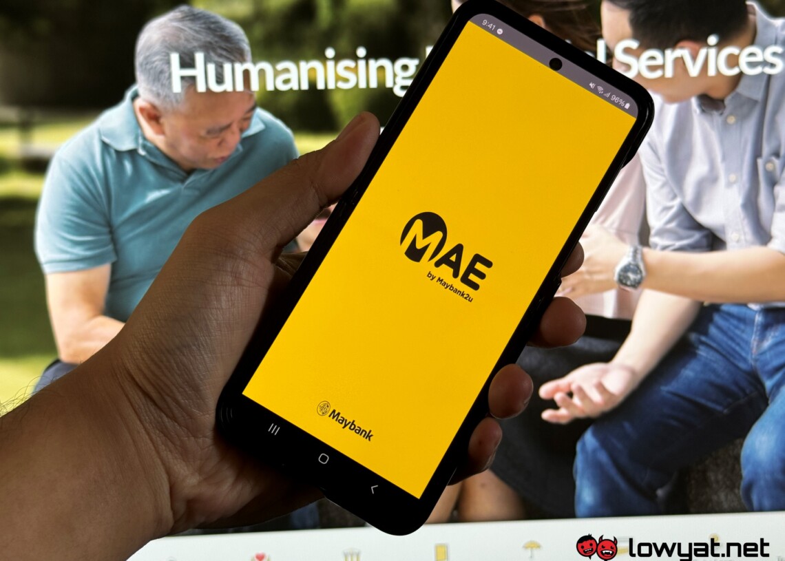 Maybank Confirms Experiencing Issues With MAE App And Secure2u Authorisation [UPDATED] - Lowyat.NET