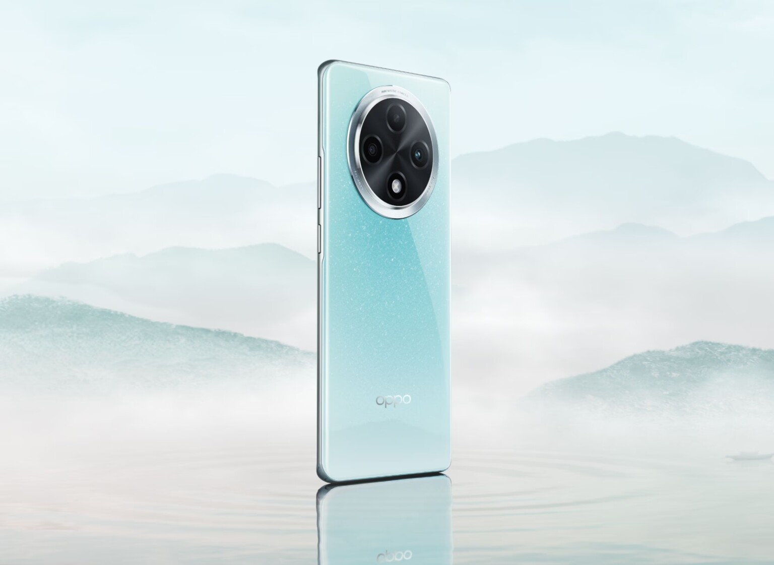 OPPO A3 Pro Certified On SIRIM; Malaysian Launch Imminent - Lowyat.NET