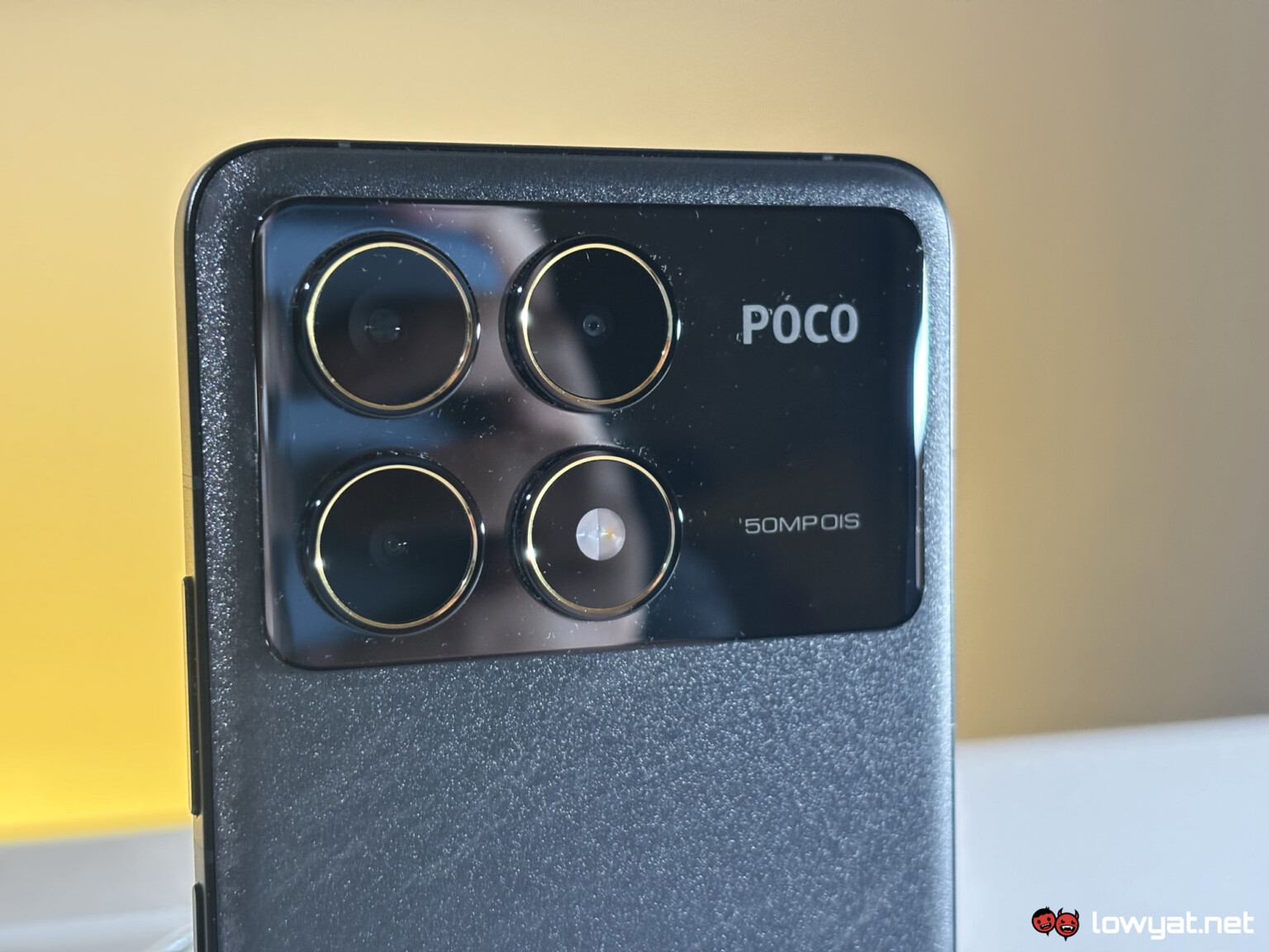 POCO F6 Pro Review: Redefining Budget Flagships - Lowyat.NET