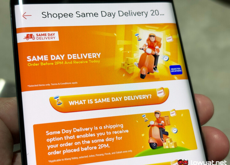 Shopee To Increase Commission Fee For Local Sellers Starting January ...
